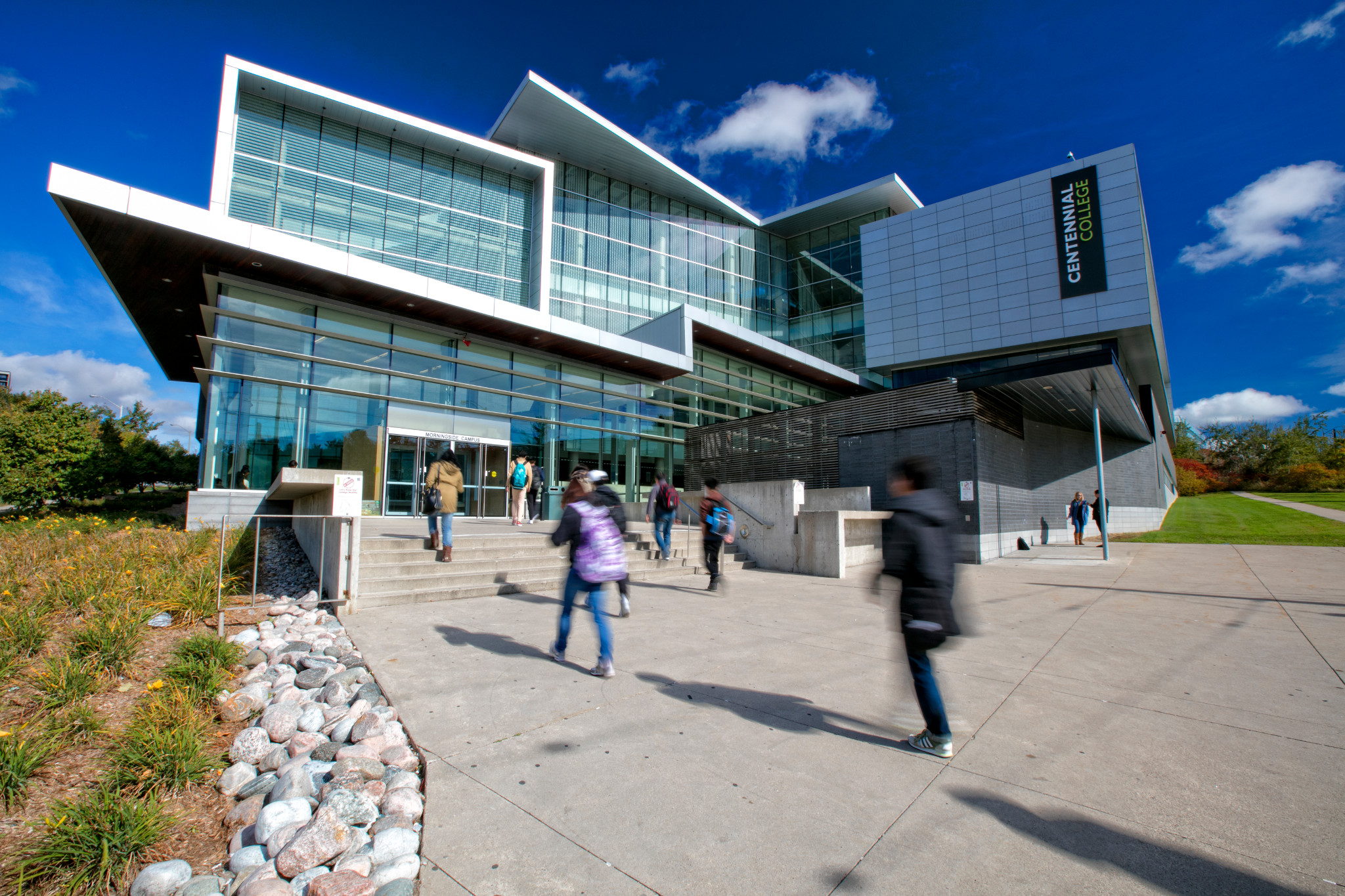Centennial College Morningside Campus